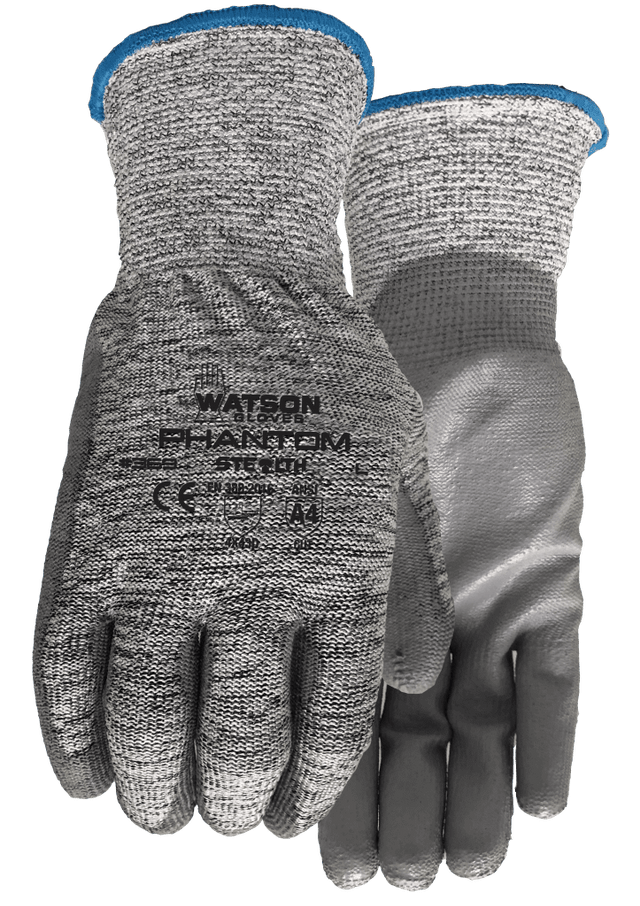 Watson 369-XS - Stealth Phantom - eXtra Small - Canucktools.ca ...