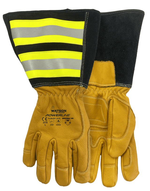 Watson 3775-XXL - Powerline - 2X Large - Canucktools.ca | CanuckTools ...