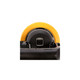 DEWALT DWP849X - Polisher 7"/9" Fully Featured Variable Speed ...