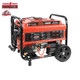 King Canada KCG-5101GE-DF - 5100W Gasoline/Propane generator with ...