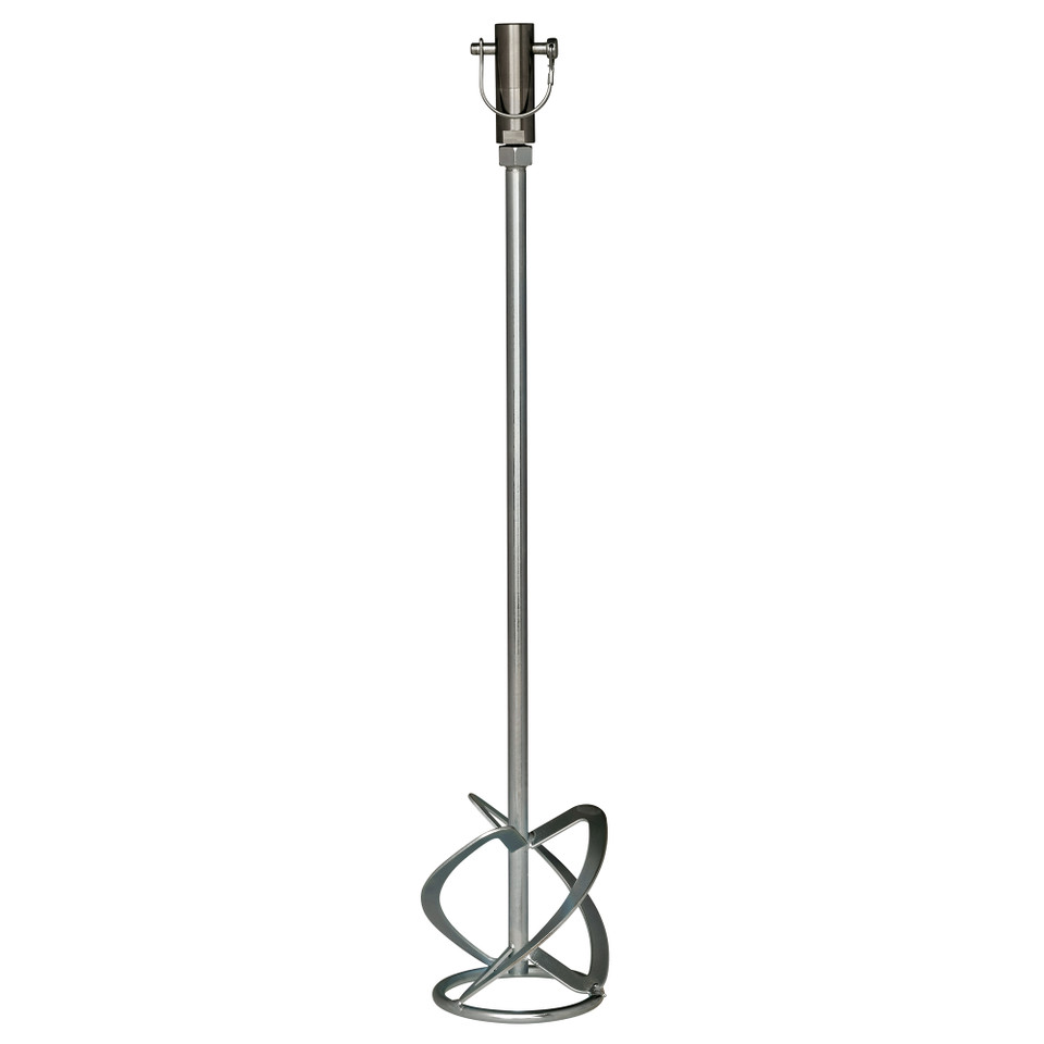 Einhell 3437017 - 5" Mortar Mixer Mortar mixer (earth auger) for ...