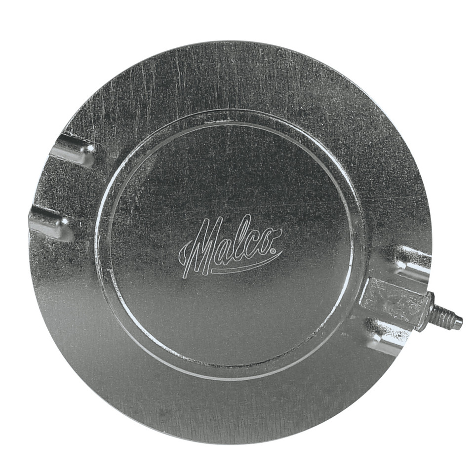 Malco D8HT100 - Damper-Double Bearing, 8" - Canucktools.ca ...