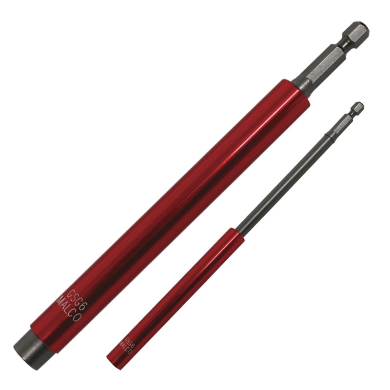 Malco GSG6 - Gutter Screw Guide, 6" - Canucktools.ca | CanuckTools.ca ...