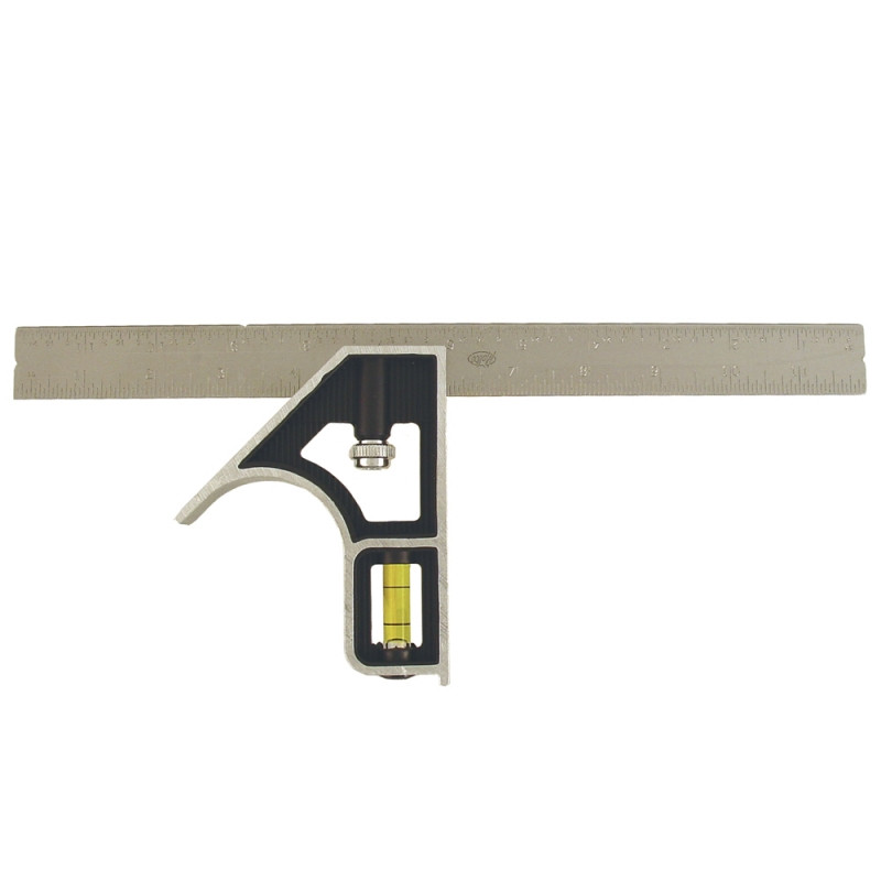 Malco SCS12 - Square, Combination, 12" - Canucktools.ca | CanuckTools ...