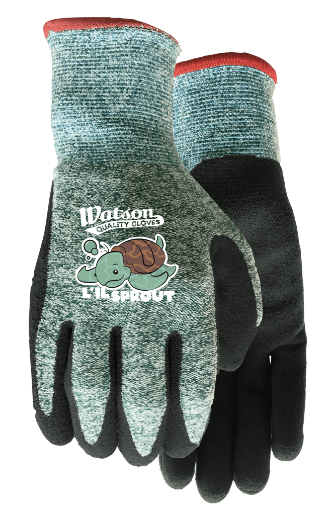 Watson 6170-XXS - L'Il Sprout - eXtra eXtra Small - Canucktools.ca ...