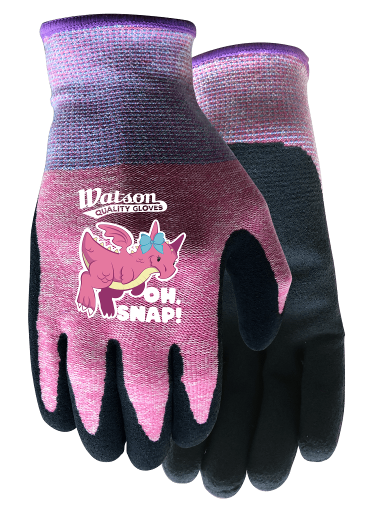 Watson 6171-XS - Oh, Snap! - eXtra Small - Canucktools.ca | CanuckTools ...