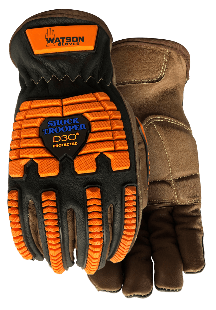 Watson 95785-XXL - Shock Trooper - 2X Large - Canucktools.ca ...