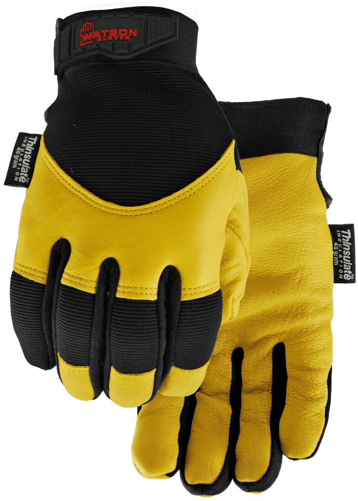 Watson 9005W-XS - Winter Flextime - eXtra Small - Canucktools.ca ...