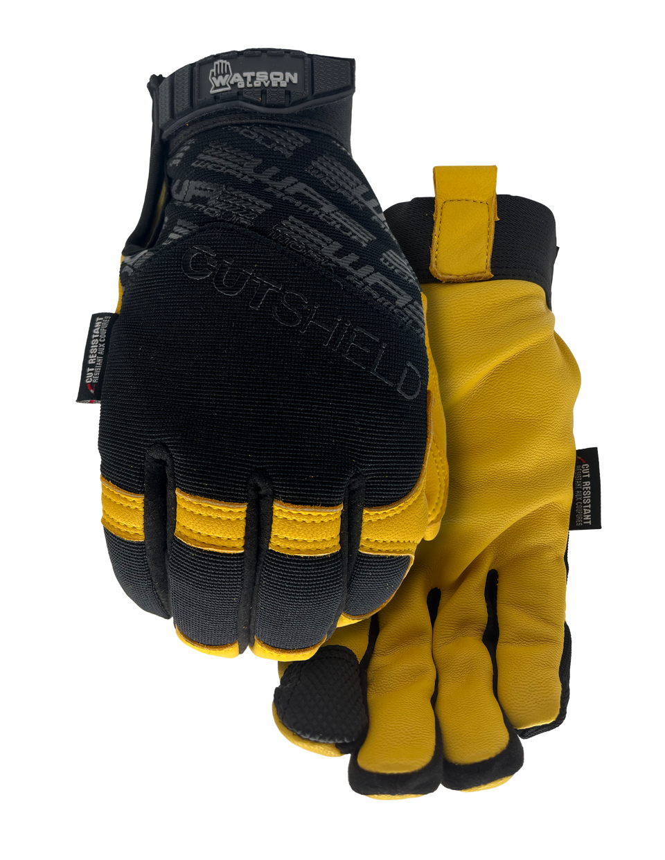 Watson 005CR-XXL - Flex Time Cut - 2X Large - Canucktools.ca ...