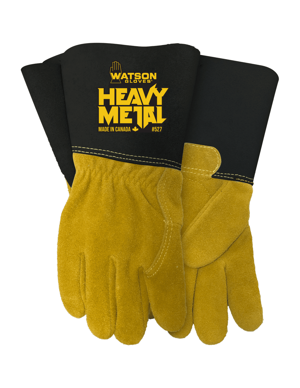 Watson 527-S - Steel Panther - Small - Canucktools.ca | CanuckTools.ca ...