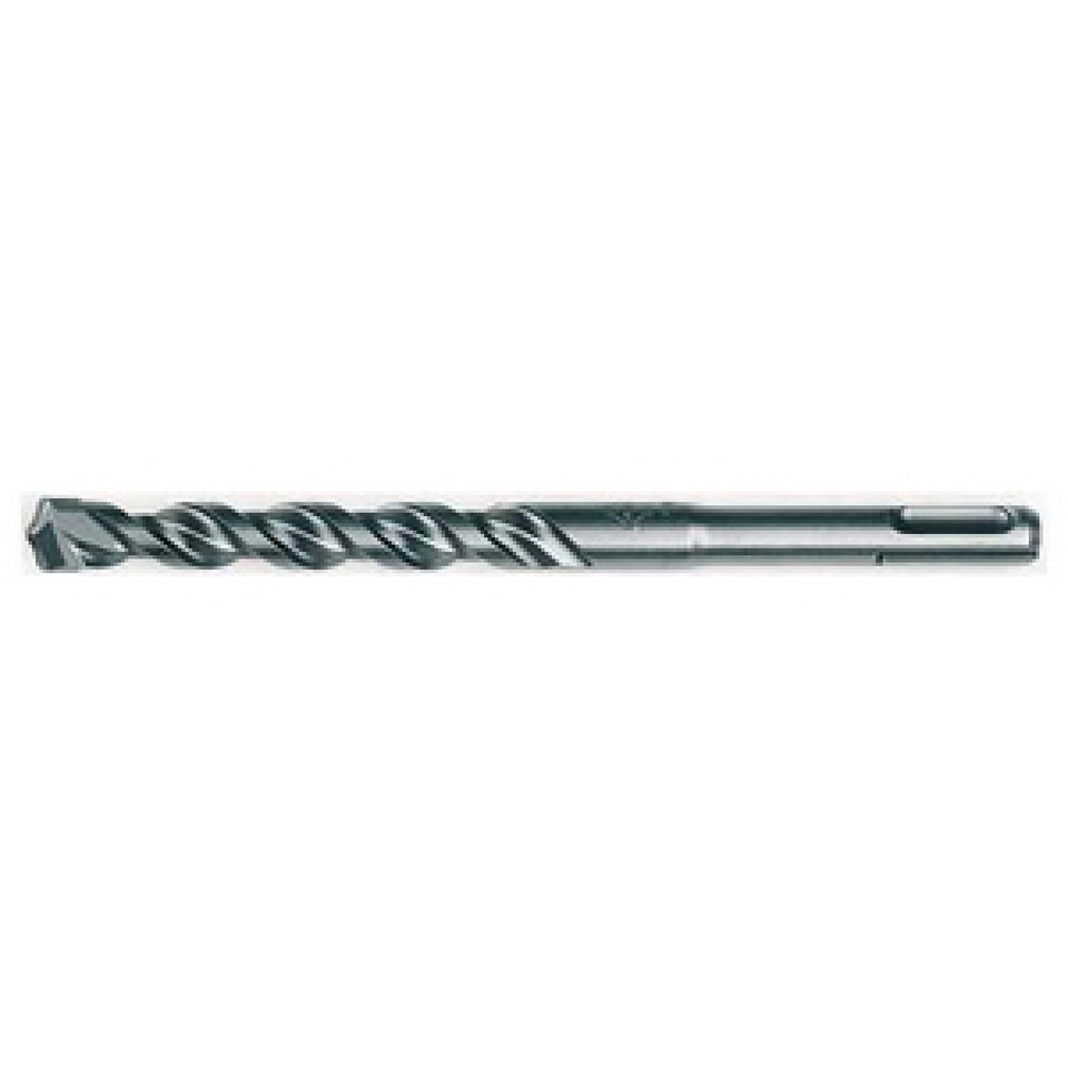 Milwaukee 48-20-7522 - SDS+ 2-Cutter Drill Bit 7/32 in. x 6 in. x 8 in ...