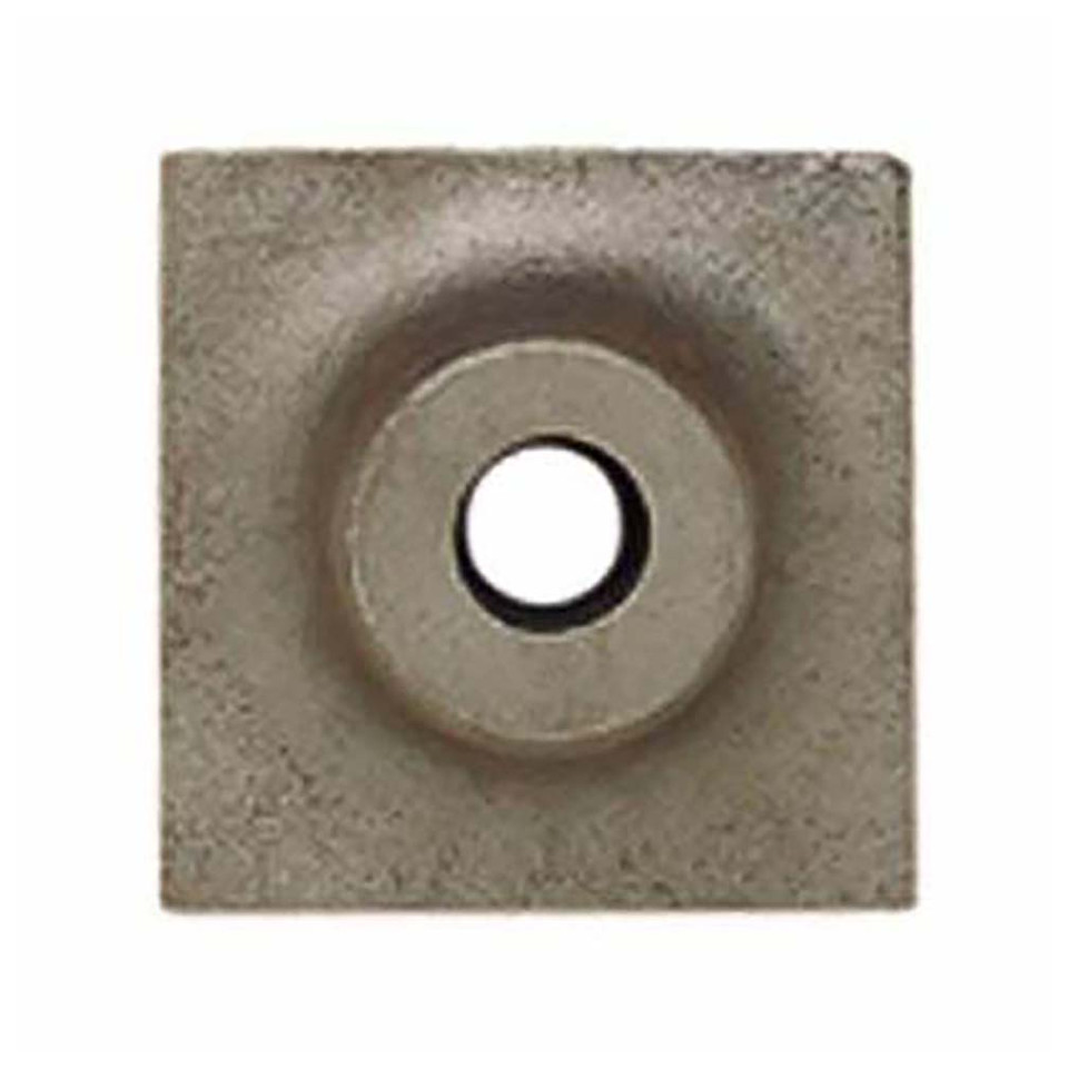 Milwaukee 48-62-4050 - 6 in. x 6 in. Tamper Plate - Canucktools.ca ...