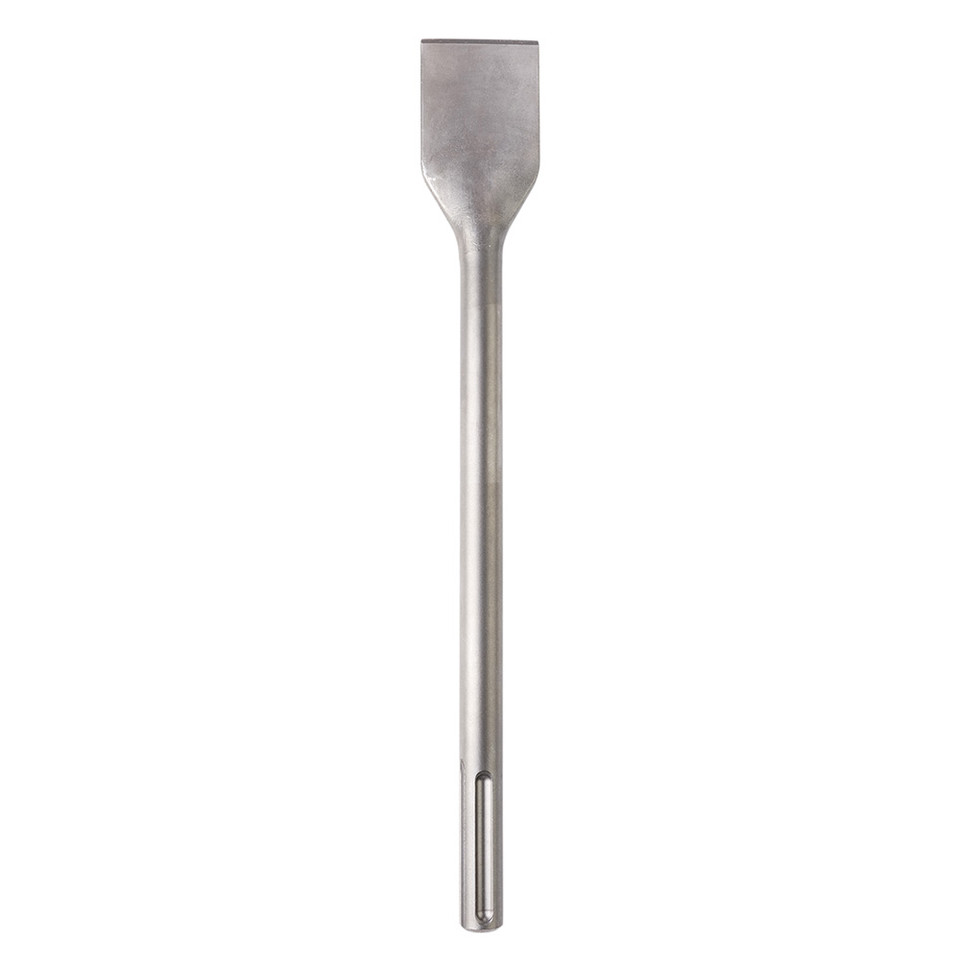 Milwaukee 48-62-4088 - SDS-Max 3-1/4 in. x 12 in. Tile Chisel ...