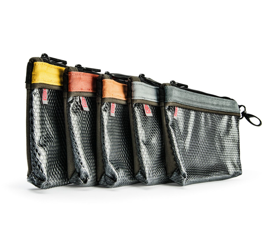 Veto Pro Pac VPP10045 - PB5 Parts Bag - Canucktools.ca | CanuckTools.ca ...