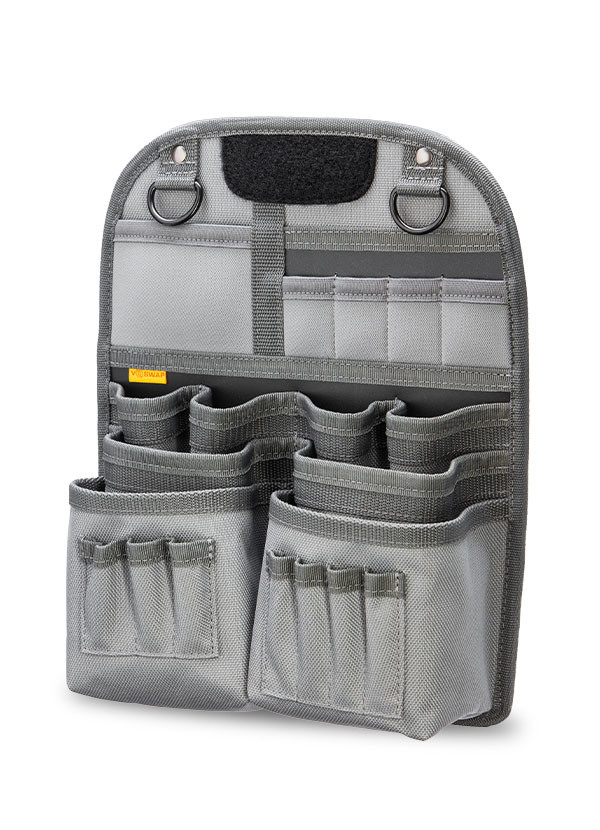 Veto Pro Pac VPP10232 - V-SWAP Tool Panel, TECH-MCT BLACKOUT/BUILD-OUT ...