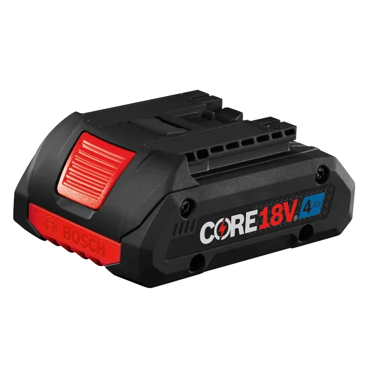 Bosch GCM18V-07SN14 - PROFACTOR 18V 7-1/4 In. Single-Bevel Slide Miter ...