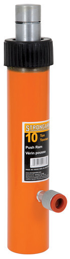 Strongarm 030242 - (BRK10RAM) 10 Ton Push Ram - Federated Tool Supply