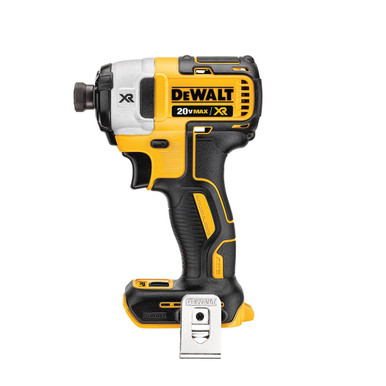 DEWALT DCF887B - 20V MAX XR 3 Speed 1/4" Impact Driver - Tool Only ...