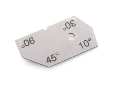 Robert Sorby 446AG - Angle Finder - Federated Tool Supply