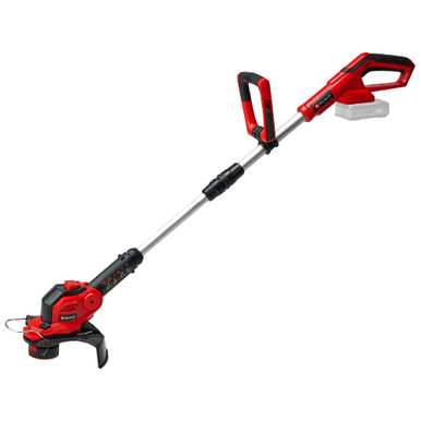 Einhell 3411245 - 18V Cordless 11" Telescopic String Trimmer - GE-CT 18 ...