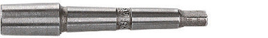 Fein 63301012005 - Morse Taper Arbor Mt3 - B16 - Federated Tool Supply
