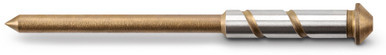 Fein 30217338000 - Centering Pin - Thin Short For 7/16 In. Quick-In Hss ...