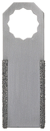 Fein 63903161014 - Oscillating Supercut Straight Diamond Blade (1 Pack ...