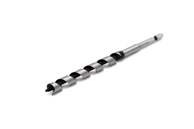 Wood Owl 04004 - #4 Standard Spurred Auger 10" x 7/16" - Federated Tool ...