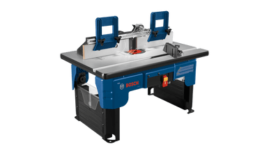 Bosch RA1141 - Portable Benchtop Router Table - Canucktools.ca ...