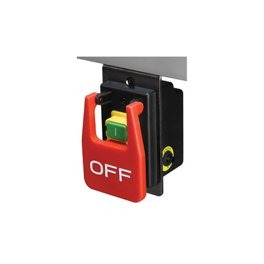 King Canada KW-240-10HCX - 240V Line Interruption Switch Assembly For ...