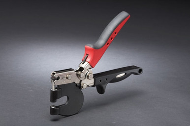 Malco CGPR - Ceiling Grid Punch 1/8" - Federated Tool Supply