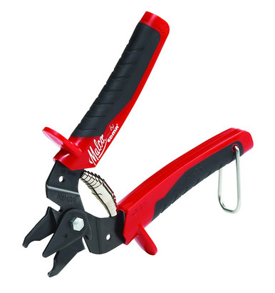 Malco HRP1 - Hog Ring Pliers, Small - Federated Tool Supply