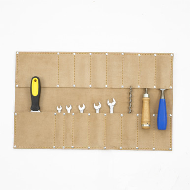 Kuny's Leather WR207 - Wrench & Tool Case - Federated Tool Supply