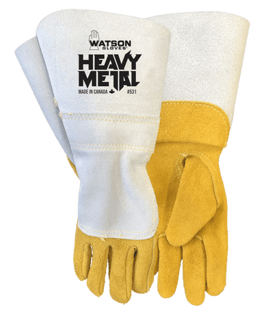 Watson 531-M - Iron Maiden - Medium - Federated Tool Supply