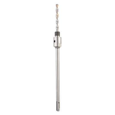 Milwaukee 48-20-3593 - 18 in. SDS+ Core Bit Adapter - Federated Tool Supply