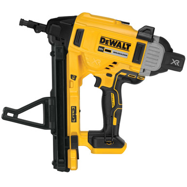 DEWALT DCN891B - 20V Max 1" Magazine Cordless Concrete Nailer (Tool ...