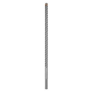 DEWALT DW5816 - SDS Max Hammer Drill Bit 7/8" x 16" x 21-1/2", 4-Cutter ...