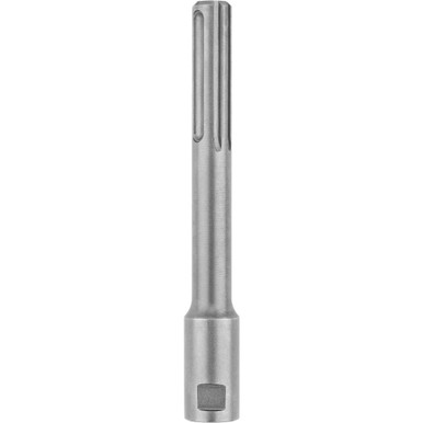 DEWALT DW5911 - SDS Max Core Bit Shank, 7" Long - Federated Tool Supply