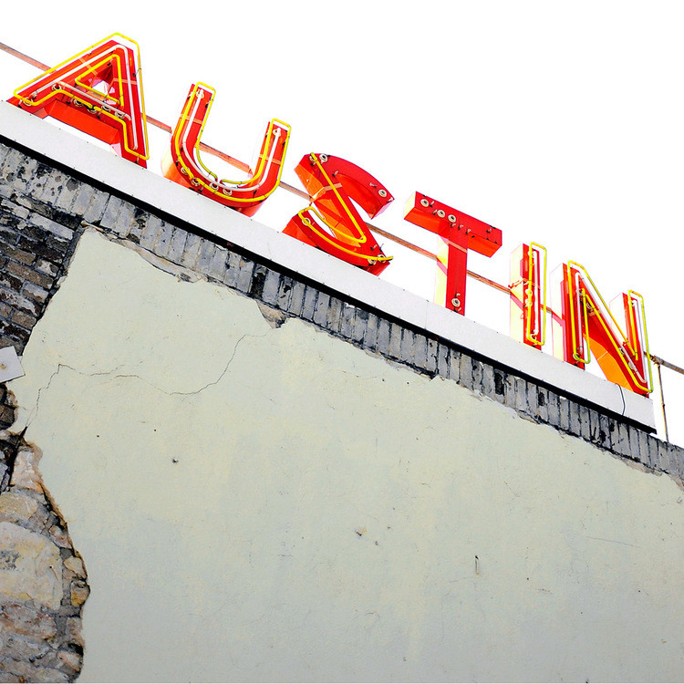 Red Austin