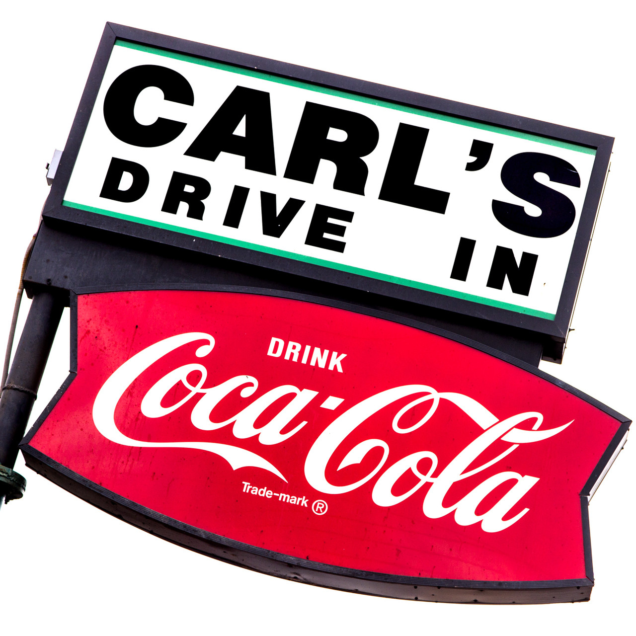 Carls Drive-In