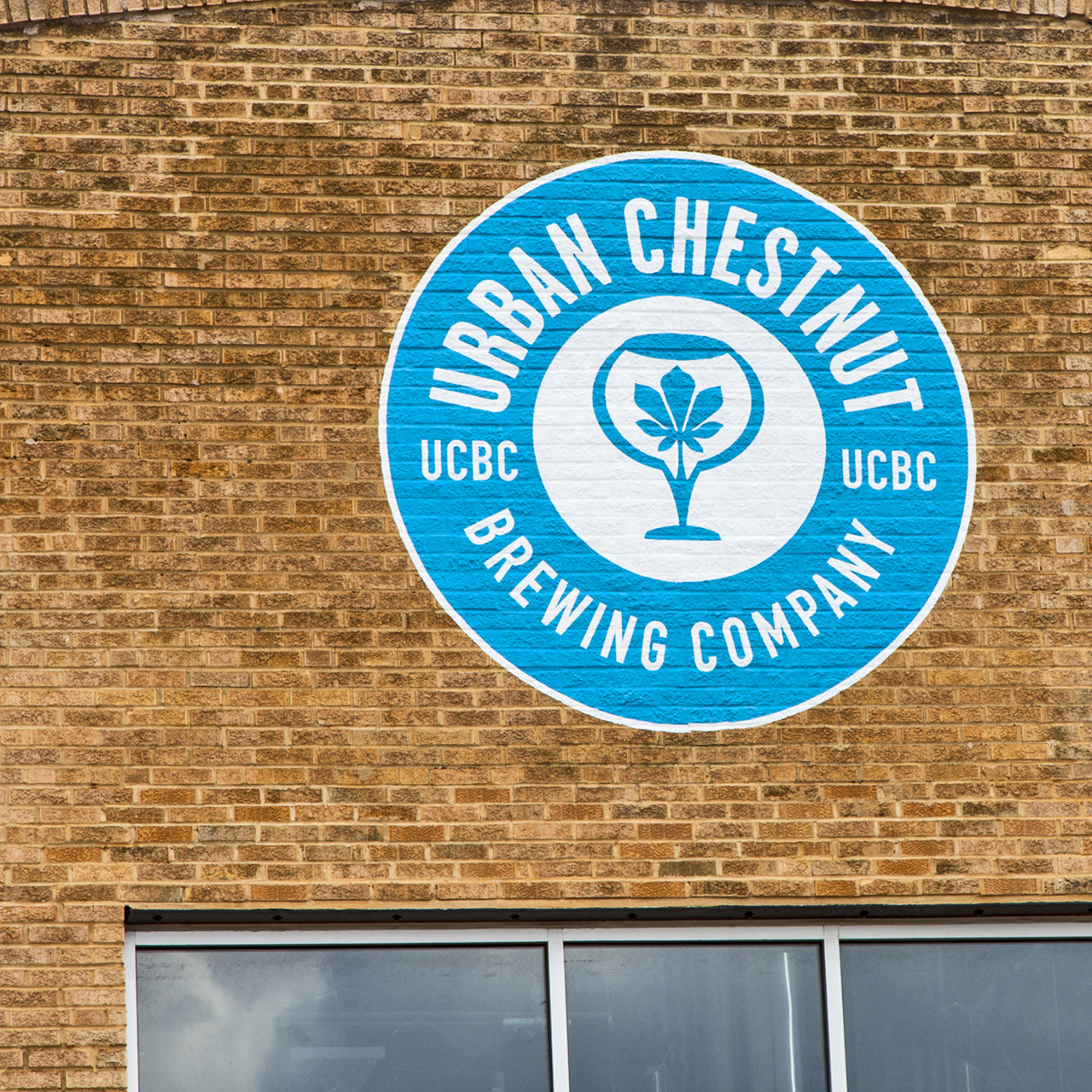 Urban Chestnut Brewing Company