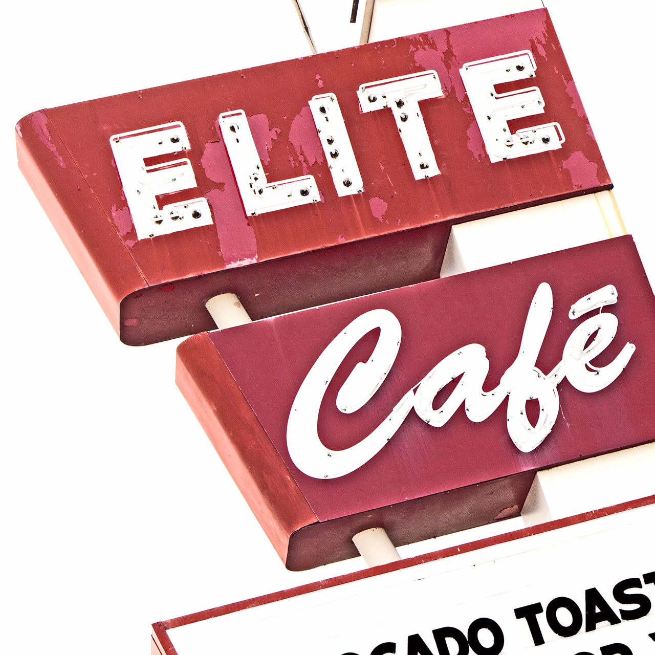 Elite CafÃ