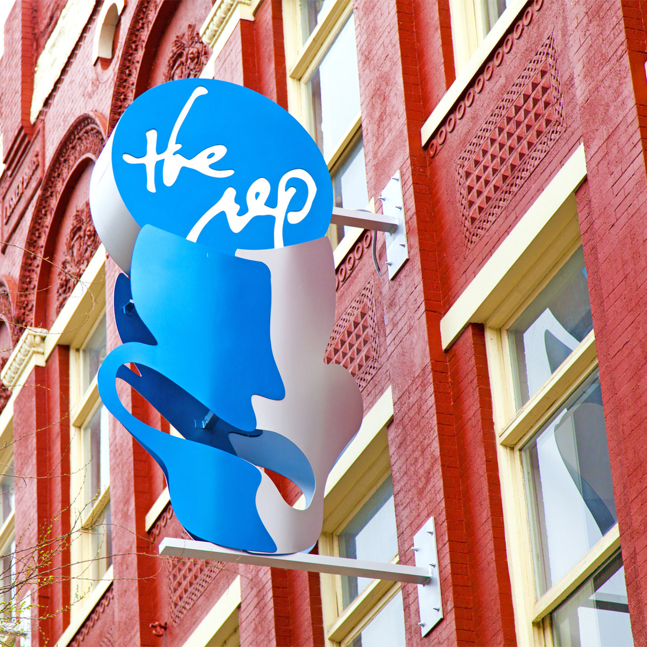 The Rep