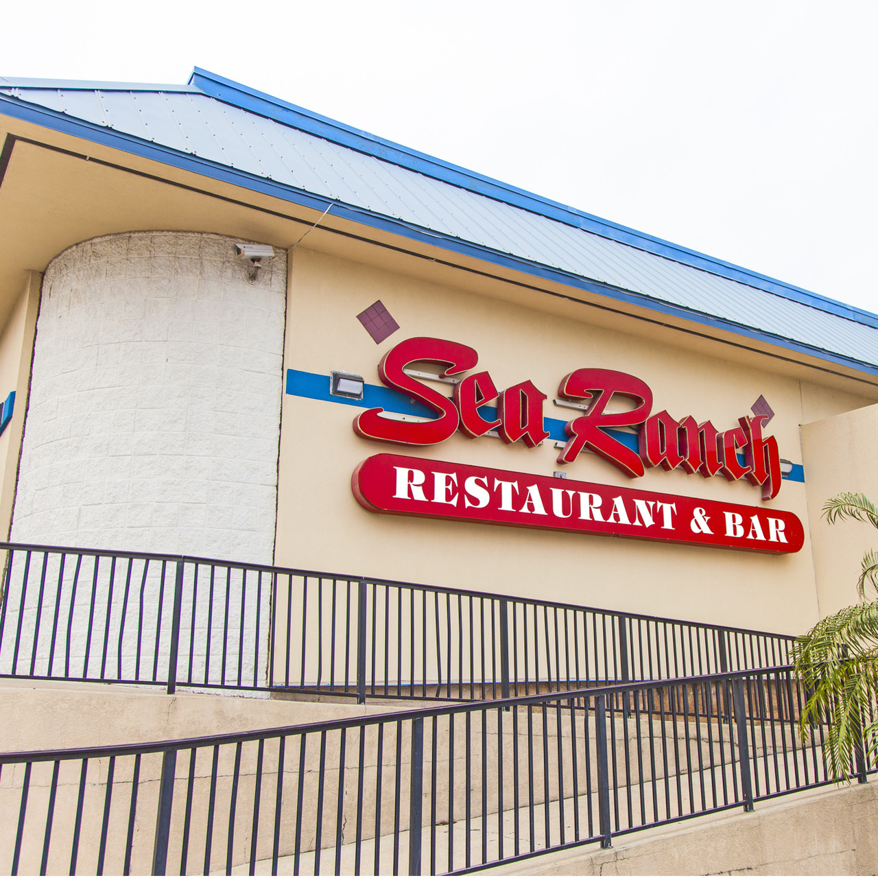 Sea Ranch Restaurant and Bar