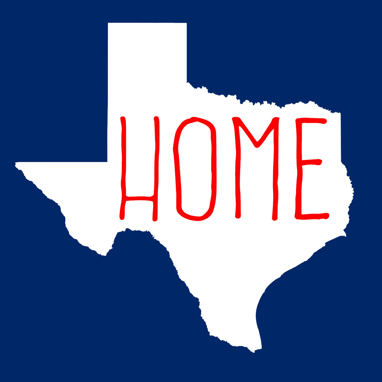 Texas Home
