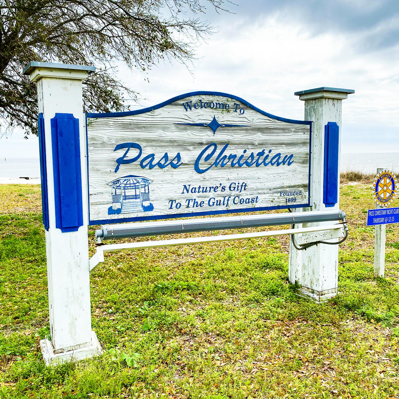 Welcome to Pass Christian - South Austin Gallery