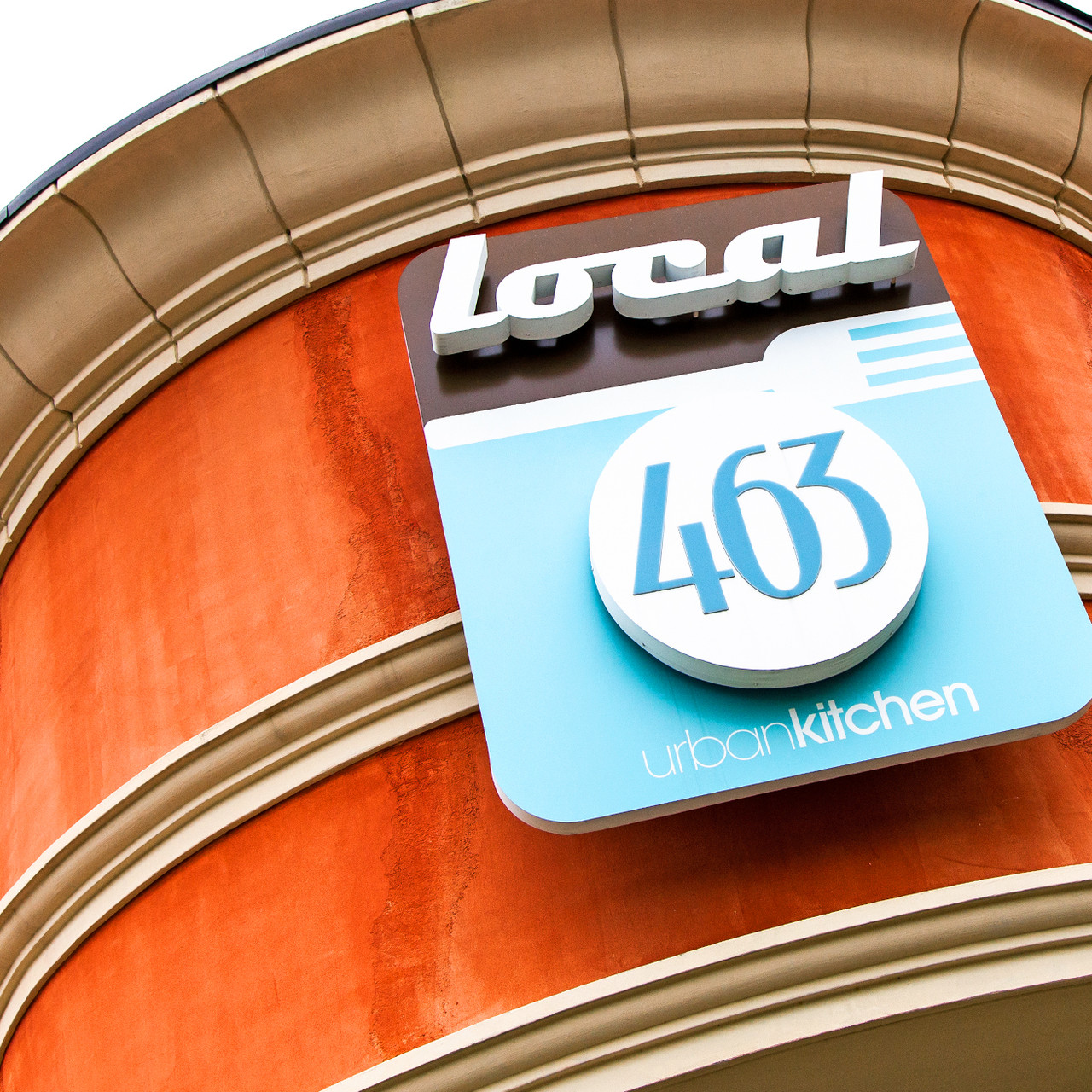 Local 463 - South Austin Gallery