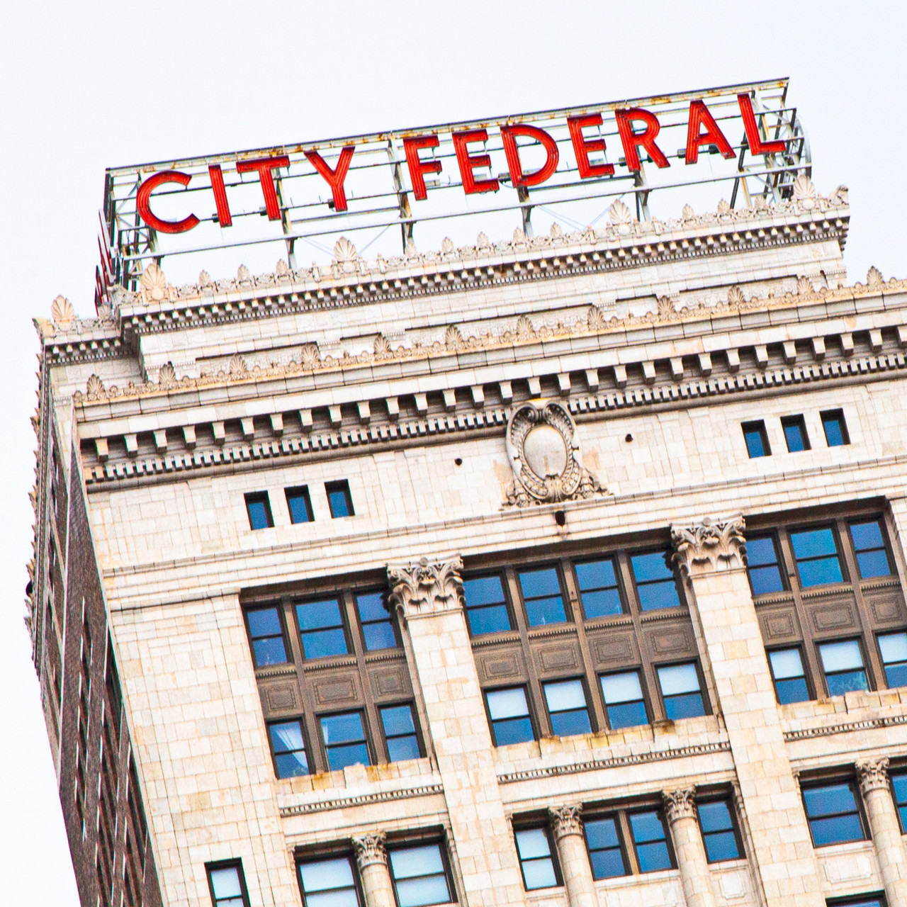 City Federal - South Austin Gallery