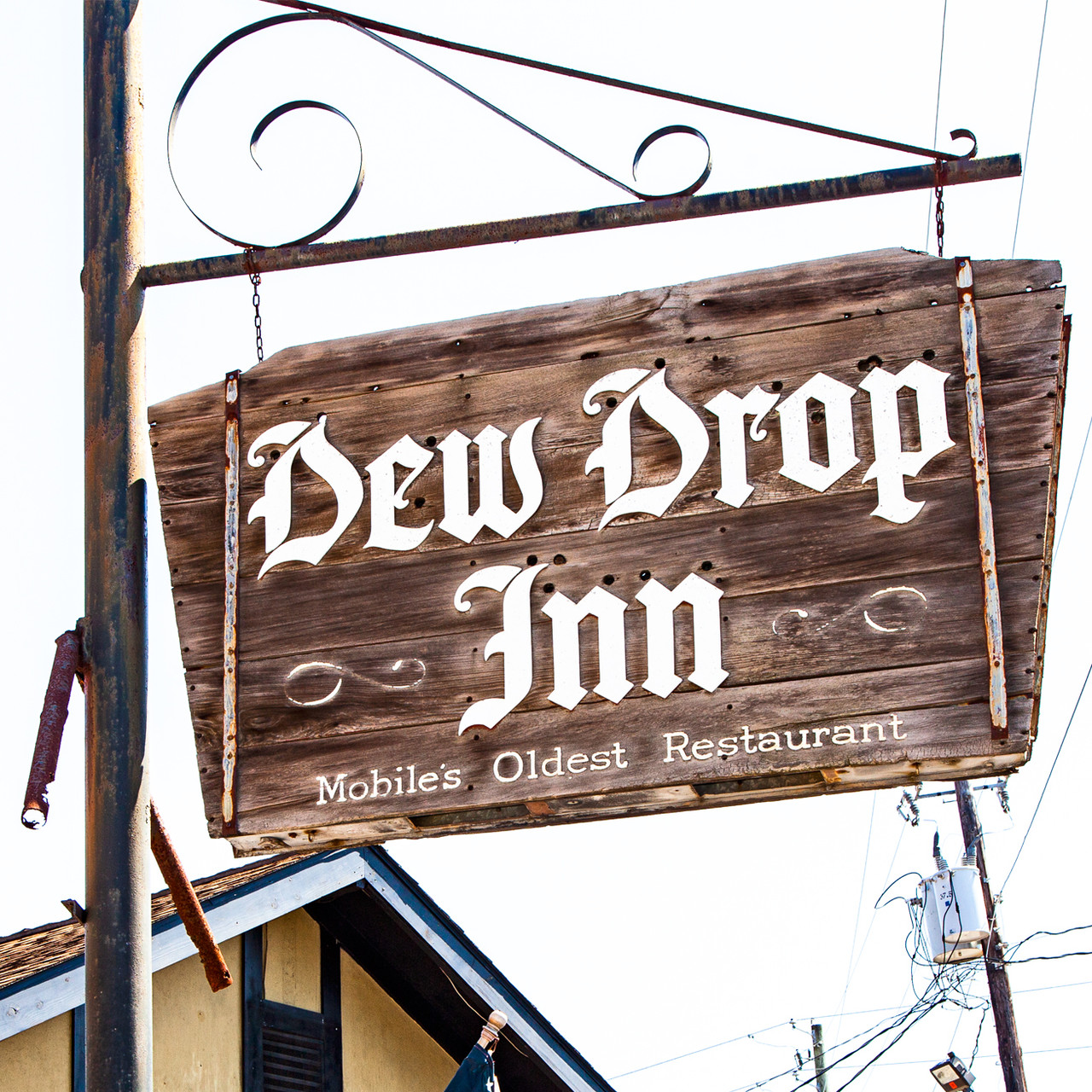 Dew Drop Inn - South Austin Gallery