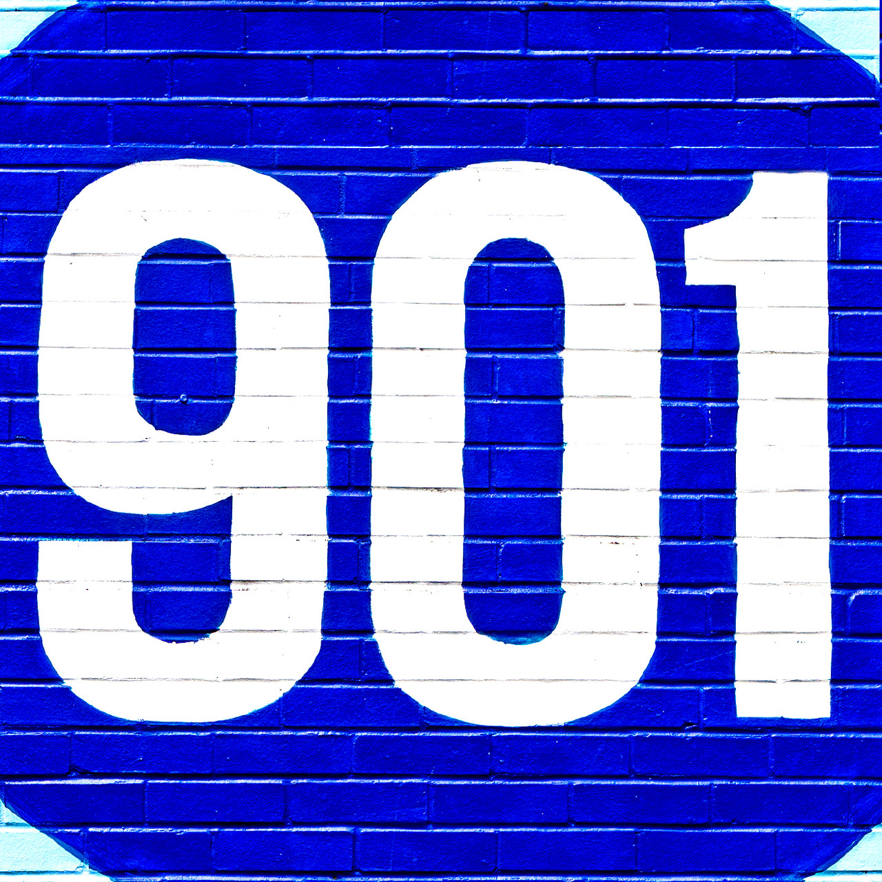 901 Mural